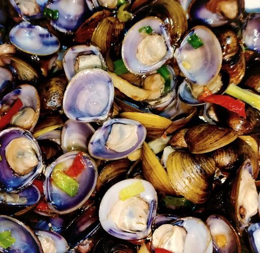 蚬子怎么清洗_蚬子怎么吐沙干净-第1张图片-山城妙识