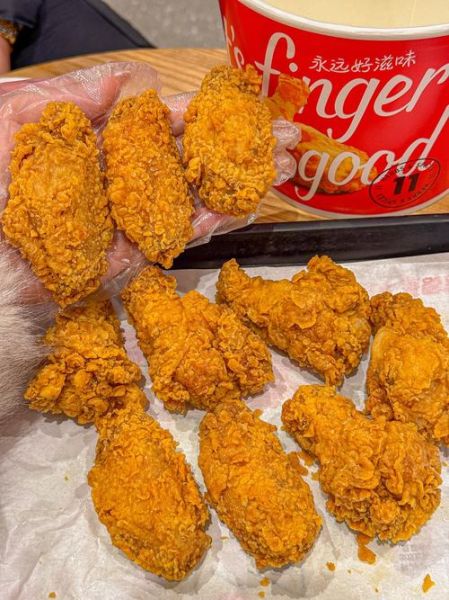 香辣鸡翅怎么做_肯德基香辣鸡翅做法-第1张图片-山城妙识 香辣鸡翅怎么做_肯德基香辣鸡翅做法-第1张图片-山城妙识