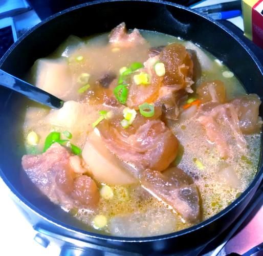 牛筋怎么炖才软烂_牛筋炖多久才入味-第1张图片-山城妙识 牛筋怎么炖才软烂_牛筋炖多久才入味-第1张图片-山城妙识