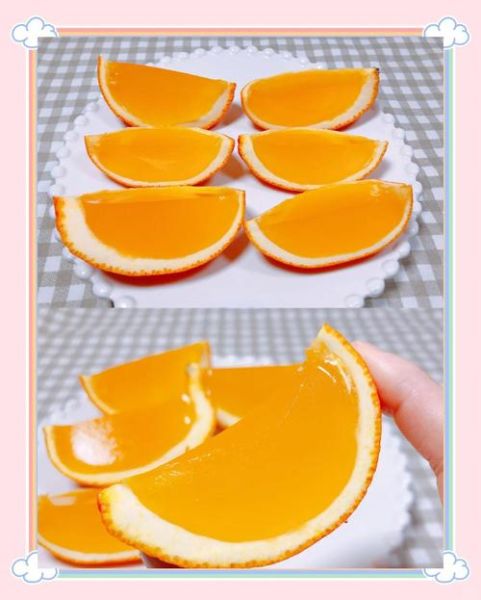 QQ堂做果冻怎么做_QQ堂果冻配方比例-第1张图片-山城妙识