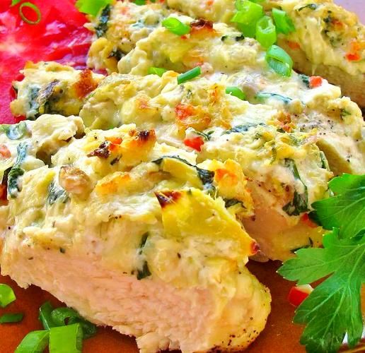 朝鲜蓟怎么吃_朝鲜蓟的做法大全-第2张图片-山城妙识