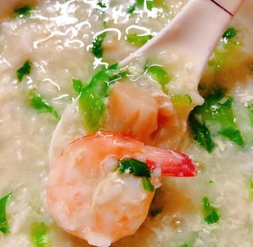 干贝粥怎么煮_干贝粥做法大全图解-第2张图片-山城妙识 干贝粥怎么煮_干贝粥做法大全图解-第2张图片-山城妙识