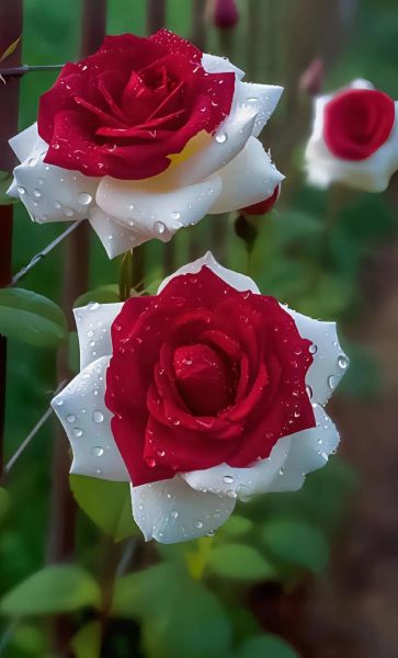 玫瑰花图片大全大图_如何挑选高清玫瑰壁纸-第2张图片-山城妙识 玫瑰花图片大全大图_如何挑选高清玫瑰壁纸-第2张图片-山城妙识