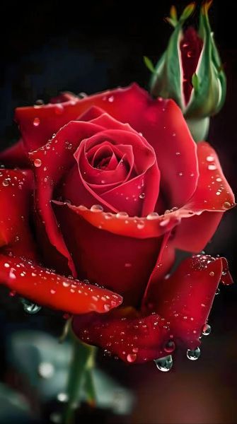 玫瑰花图片大全大图_如何挑选高清玫瑰壁纸-第3张图片-山城妙识 玫瑰花图片大全大图_如何挑选高清玫瑰壁纸-第3张图片-山城妙识