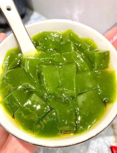 凉粉怎么做才正宗_正宗凉粉配方比例-第1张图片-山城妙识