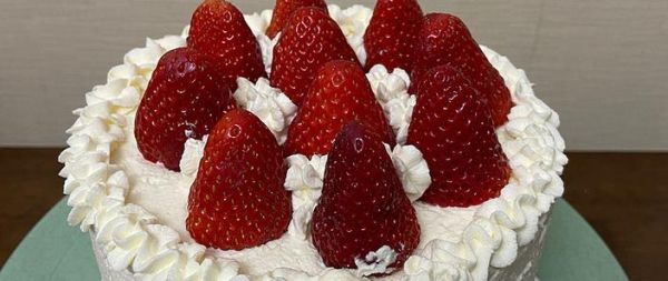 草莓奶酪蛋糕怎么做_草莓奶酪蛋糕热量高吗-第3张图片-山城妙识