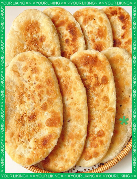 酥饼怎么做好吃又酥又软_酥饼用什么面粉最好-第2张图片-山城妙识