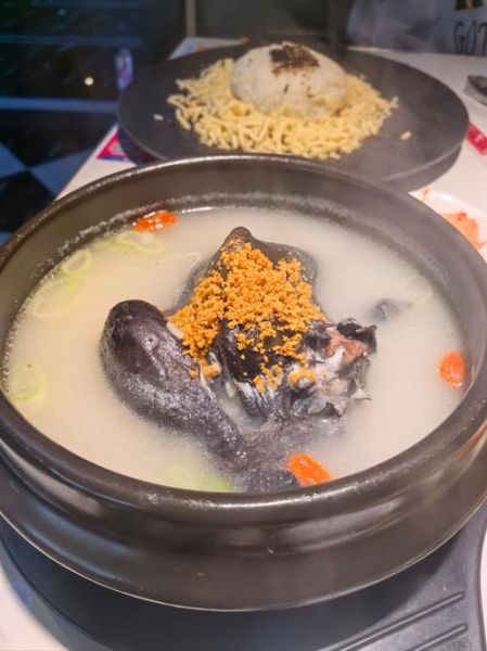 怎样炖鸡汤好吃_烤肉串的做法-第3张图片-山城妙识 怎样炖鸡汤好吃_烤肉串的做法-第3张图片-山城妙识