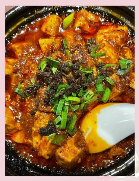 麻婆豆腐的由来_麻婆豆腐为什么叫麻婆-第3张图片-山城妙识 麻婆豆腐的由来_麻婆豆腐为什么叫麻婆-第3张图片-山城妙识