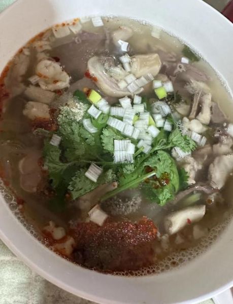 麻酱饼怎么做_家常麻酱饼做法-第1张图片-山城妙识