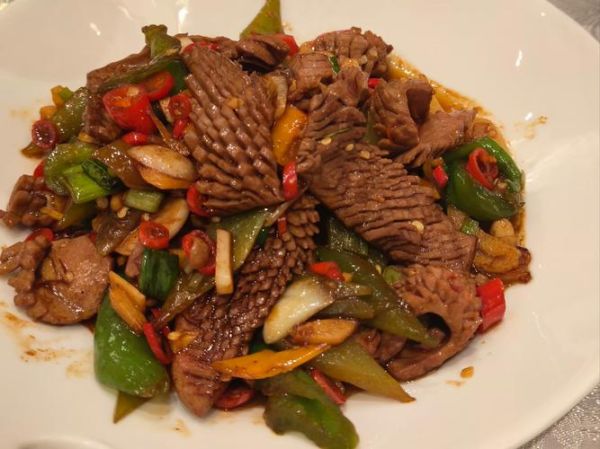 麻酱饼怎么做_家常麻酱饼做法-第2张图片-山城妙识