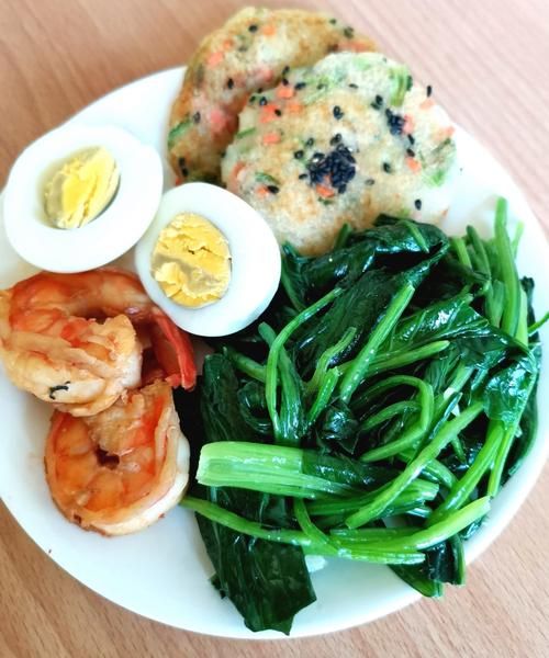 简单中式早餐食谱大全_15分钟快手早餐怎么做-第2张图片-山城妙识