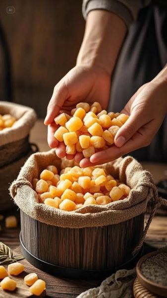 哪些人不适合吃瑶柱_痛风患者能吃瑶柱吗-第3张图片-山城妙识