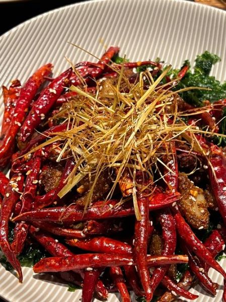 云南菜怎么做_云南菜有哪些经典做法-第3张图片-山城妙识