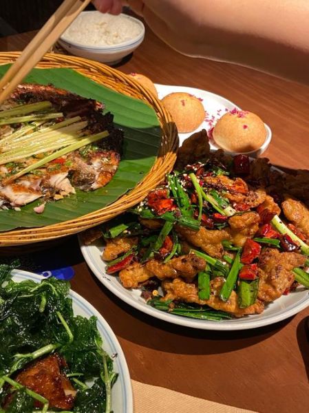 云南菜怎么做_云南菜有哪些经典做法-第1张图片-山城妙识