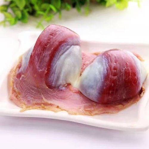 肫和胗的区别_哪个部位更好吃-第3张图片-山城妙识