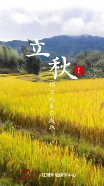 立秋景色大图怎么拍_立秋摄影构图技巧-第1张图片-山城妙识