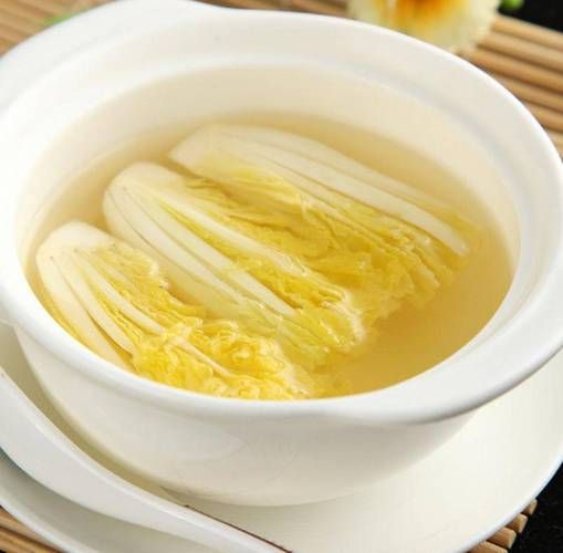 清水白菜是哪里的名菜_正宗做法揭秘-第1张图片-山城妙识 清水白菜是哪里的名菜_正宗做法揭秘-第1张图片-山城妙识