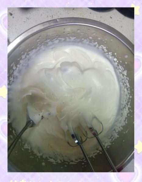 食用奶油怎么做_家庭自制奶油详细步骤-第1张图片-山城妙识 食用奶油怎么做_家庭自制奶油详细步骤-第1张图片-山城妙识