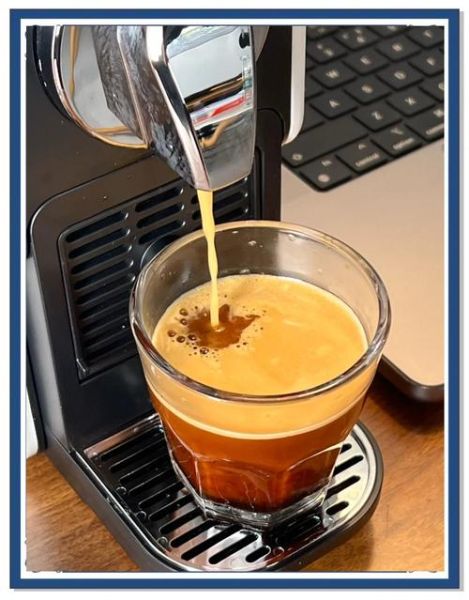 胶囊咖啡机怎么清洗_胶囊咖啡机多久清洗一次-第2张图片-山城妙识