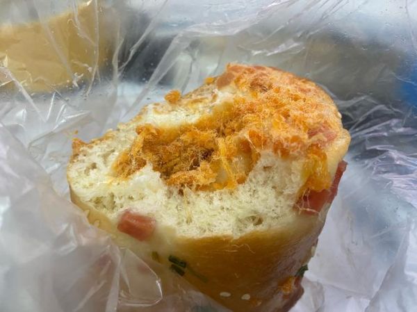 面包里的肉松是什么做的_真的还是假的-第3张图片-山城妙识