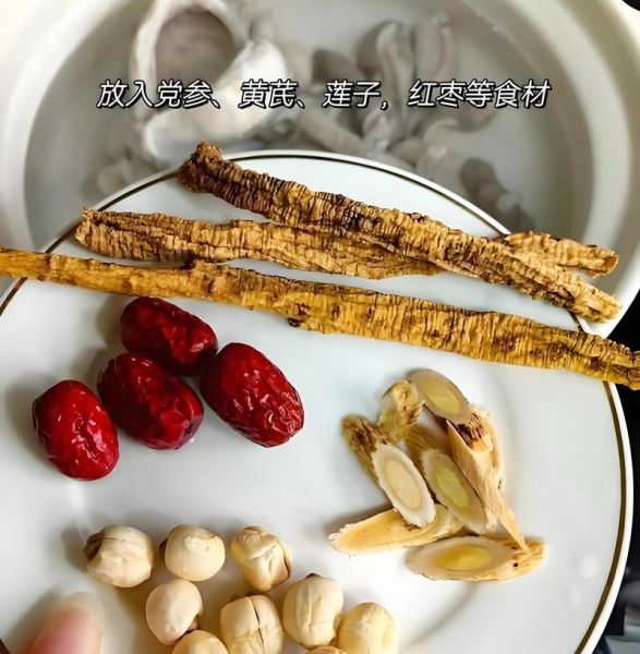 怎样煲出奶白浓汤_煲汤的正确步骤-第2张图片-山城妙识