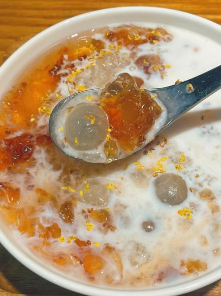 桃胶怎么吃_桃胶的正确食用方法-第2张图片-山城妙识 桃胶怎么吃_桃胶的正确食用方法-第2张图片-山城妙识