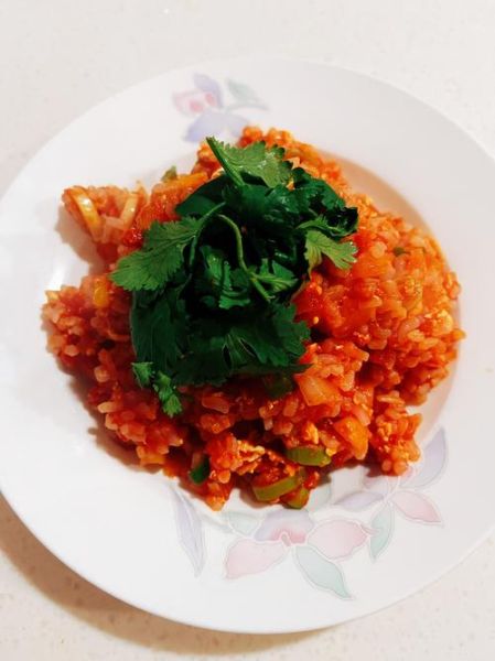 酱油番茄酱炒饭怎么做_番茄酱炒饭用生抽还是老抽-第1张图片-山城妙识 酱油番茄酱炒饭怎么做_番茄酱炒饭用生抽还是老抽-第1张图片-山城妙识