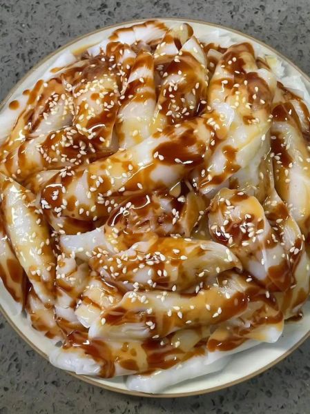 肠粉酱汁怎么做_肠粉酱汁配方大全图解-第1张图片-山城妙识 肠粉酱汁怎么做_肠粉酱汁配方大全图解-第1张图片-山城妙识