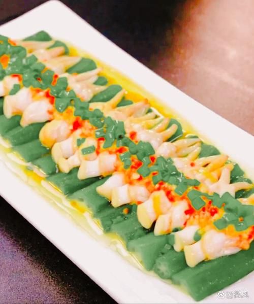花式菜品做法大全_新手也能学会的创意菜-第3张图片-山城妙识