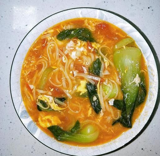 西红柿鸡蛋挂面怎么做_西红柿鸡蛋挂面热量高吗-第1张图片-山城妙识 西红柿鸡蛋挂面怎么做_西红柿鸡蛋挂面热量高吗-第1张图片-山城妙识