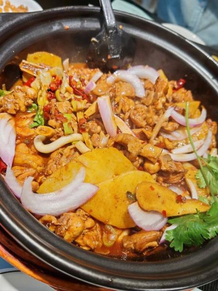 花雕醉鸡怎么做才嫩_花雕醉鸡用什么酒最好-第3张图片-山城妙识