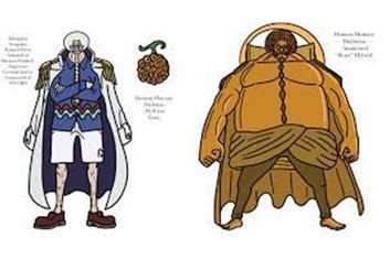 鱼鱼果实幻兽种有哪些_如何觉醒鱼鱼果实幻兽种-第3张图片-山城妙识