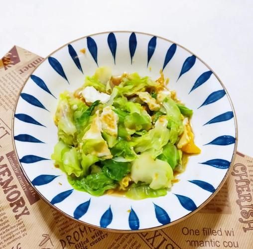 清炒圆白菜怎么炒才脆_清炒圆白菜要不要焯水-第1张图片-山城妙识 清炒圆白菜怎么炒才脆_清炒圆白菜要不要焯水-第1张图片-山城妙识