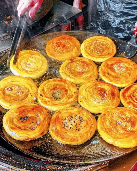 军屯锅盔炉哪里买便宜_二手军屯锅盔炉多少钱-第2张图片-山城妙识