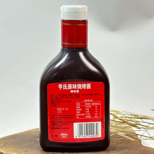 烤肉酱怎么调好吃_烤肉酱的做法窍门-第3张图片-山城妙识 烤肉酱怎么调好吃_烤肉酱的做法窍门-第3张图片-山城妙识