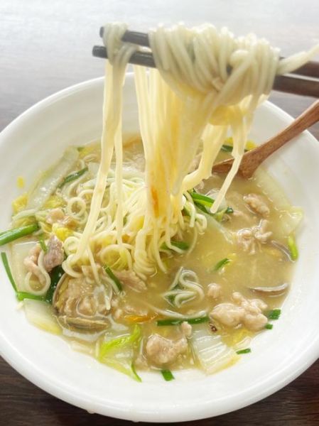 莆田卤面怎么做_正宗莆田卤面做法视频教程-第2张图片-山城妙识