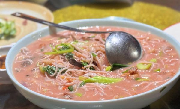 莆田卤面怎么做_正宗莆田卤面做法视频教程-第3张图片-山城妙识