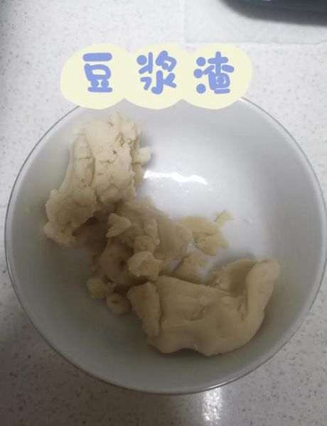 豆浆渣可以做什么美食_豆浆渣怎么吃最好吃-第1张图片-山城妙识