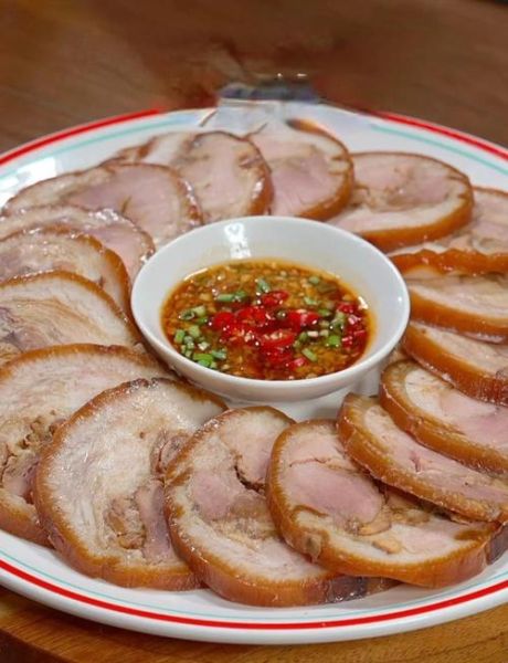 五香肘子怎么做_五香肘子最正宗的做法-第2张图片-山城妙识