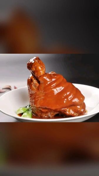 五香肘子怎么做_五香肘子最正宗的做法-第3张图片-山城妙识