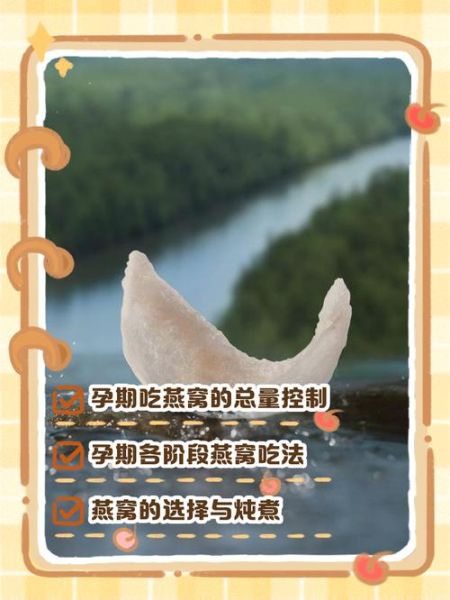 燕窝一次吃多少克_燕窝的正确吃法-第3张图片-山城妙识 燕窝一次吃多少克_燕窝的正确吃法-第3张图片-山城妙识