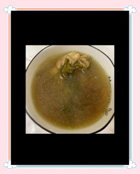 野葛菜煲猪骨汤的功效_适合哪些人喝-第3张图片-山城妙识