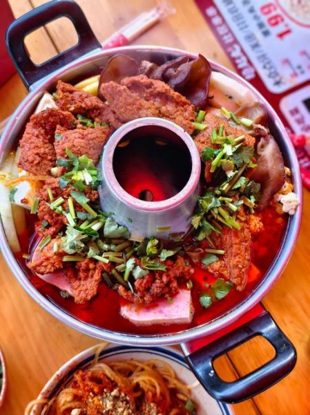 豆花牛肉火锅怎么做_豆花牛肉火锅图片大全-第2张图片-山城妙识