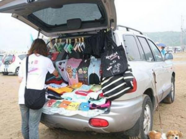 只需一辆轿车就能做什么生意_轿车低成本创业有哪些-第3张图片-山城妙识