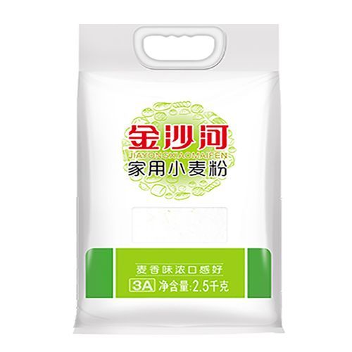 面粉哪个牌子好_家用面粉怎么选-第1张图片-山城妙识