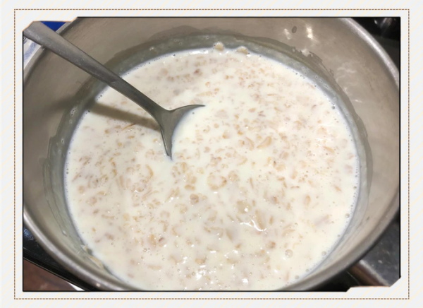 生燕麦米煮牛奶的正确方法_生燕麦米煮牛奶需要多久-第2张图片-山城妙识 生燕麦米煮牛奶的正确方法_生燕麦米煮牛奶需要多久-第2张图片-山城妙识