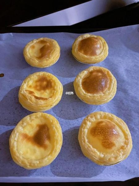 长帝烤箱烤蛋挞温度和时间_家用烤箱蛋挞做法-第2张图片-山城妙识