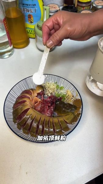 塘虱鱼图片_塘虱鱼怎么做好吃-第2张图片-山城妙识