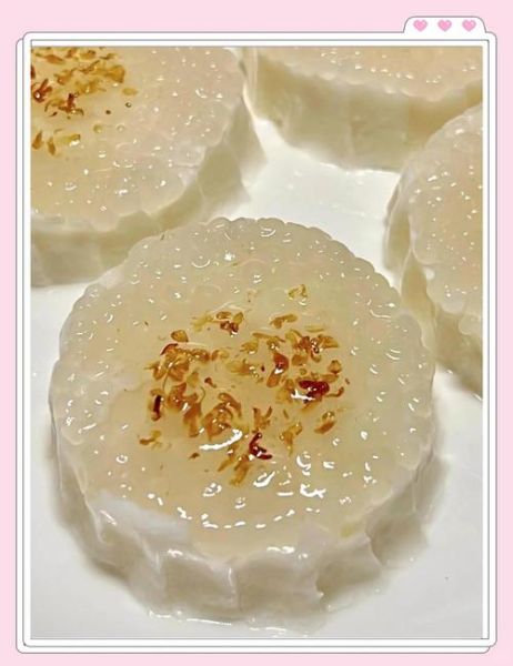 西米糕点怎么做_西米糕点需要煮多久-第2张图片-山城妙识